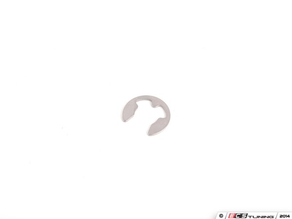 Genuine MINI - 23117593200 - Lock Ring (23-11-7-593-200)