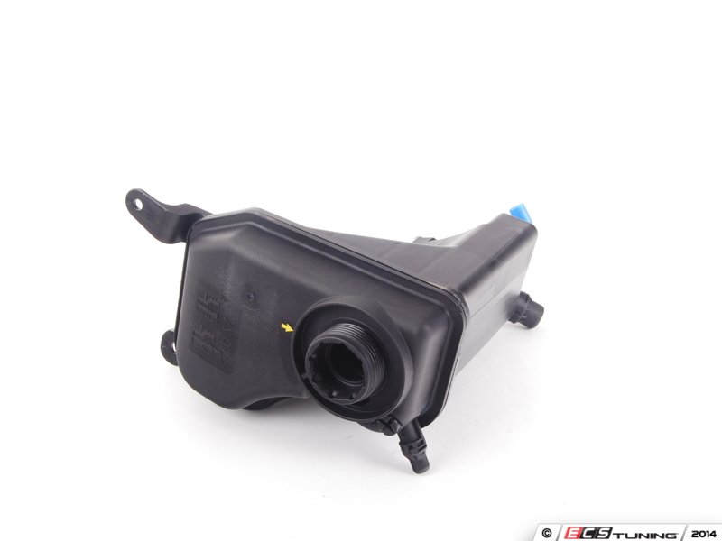 Genuine BMW - 17137640514 - Coolant Expansion Tank (17-13-7-640-514)