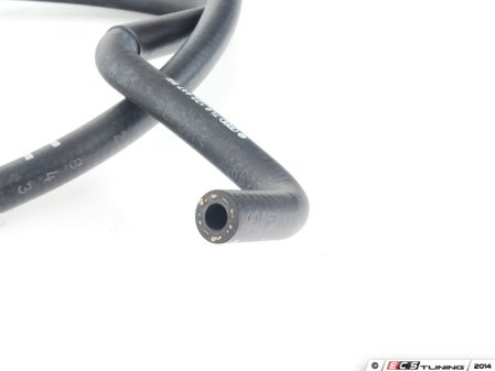 Genuine Volkswagen Audi - 7L6122447BE - Expansion Tank Vent Hose (7L6 ...