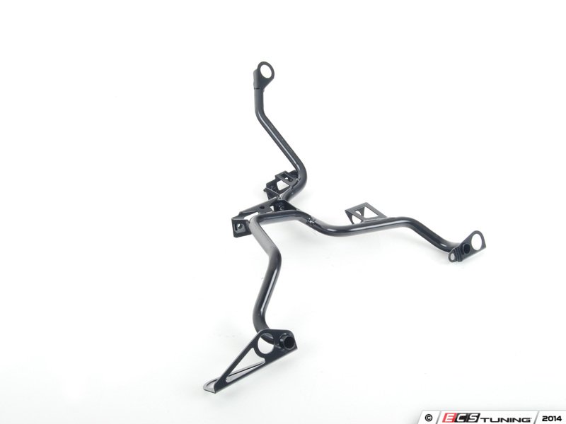 Genuine BMW - 32411141973 - Power Steering Pump Support (32-41-1-141-973)