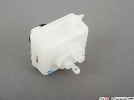 Genuine Volkswagen Audi - 1J1611301 - Brake Fluid Reservoir (1J1 611 301)