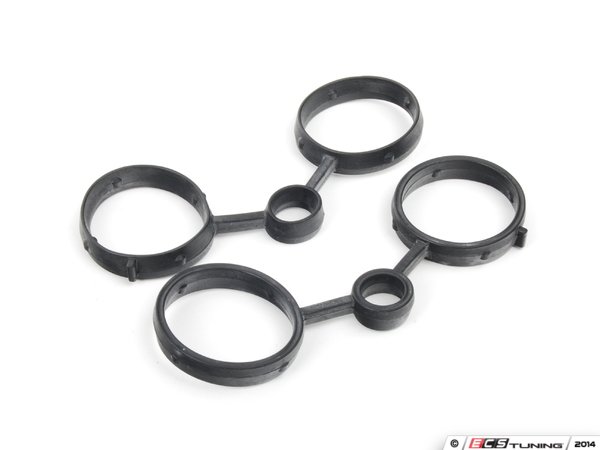 Corteco - 11127572851 - Valve Cover Gasket Set - Priced As Kit