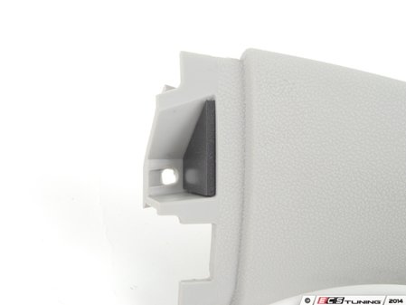 Genuine Mercedes Benz - 16474023707E94 - Rear Hatch Door Panel - Upper Left