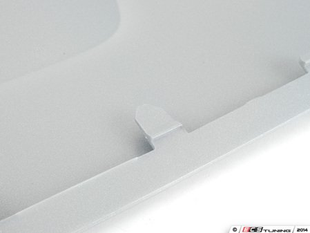 Genuine Volkswagen Audi - 5N0807532BAV3 - Tiguan Front Bumper Under Run ...