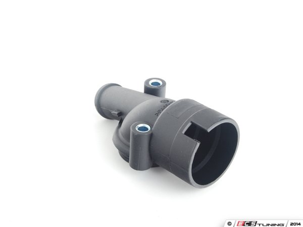 URO - 021121133D - Cooling Pipe Adaptor