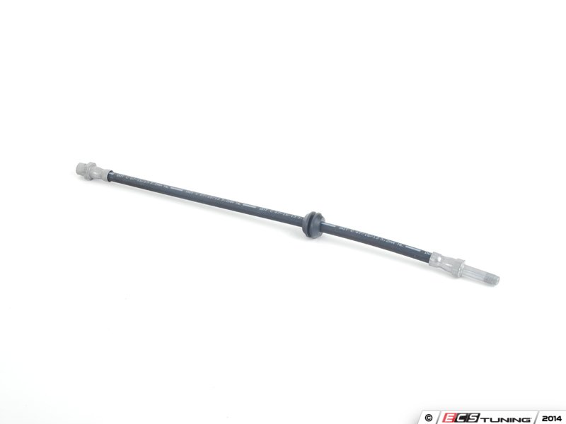 Genuine BMW - 34326766966 - Front Brake Hose - Priced Each (34-32-6-766 ...