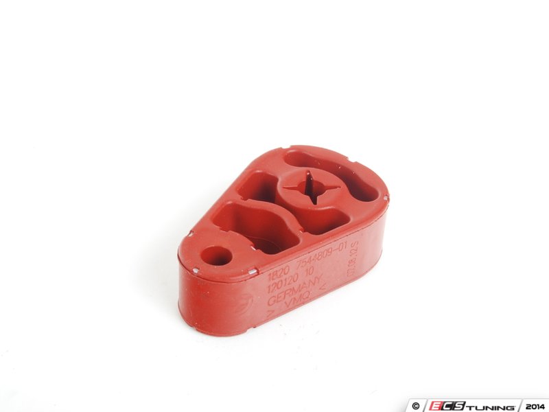 Genuine BMW - 18207544809 - Rubber Exhaust Hanger - Priced each (18-20 ...