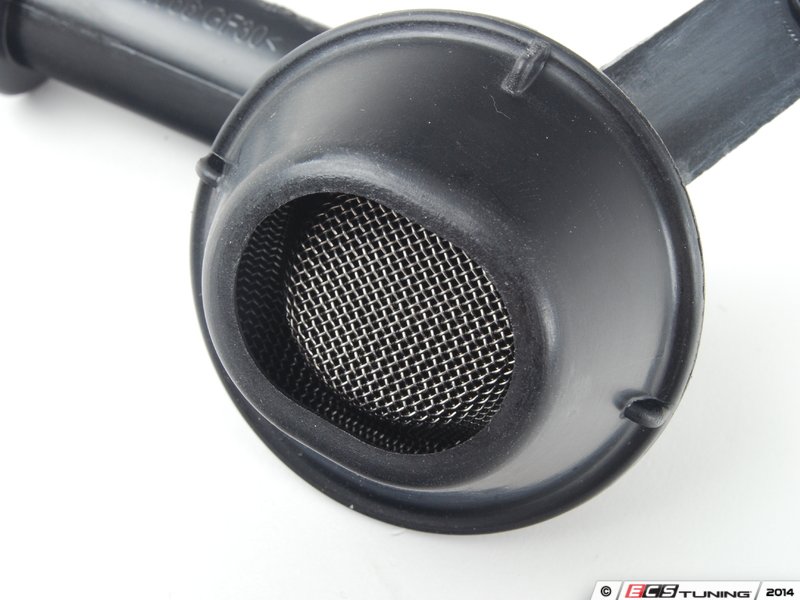 Genuine Volkswagen Audi - 06J115251M - Pickup Tube (06J 115 251 M)