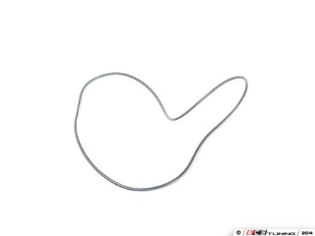 Genuine BMW - 24311219166 - O-RING (24-31-1-219-166)