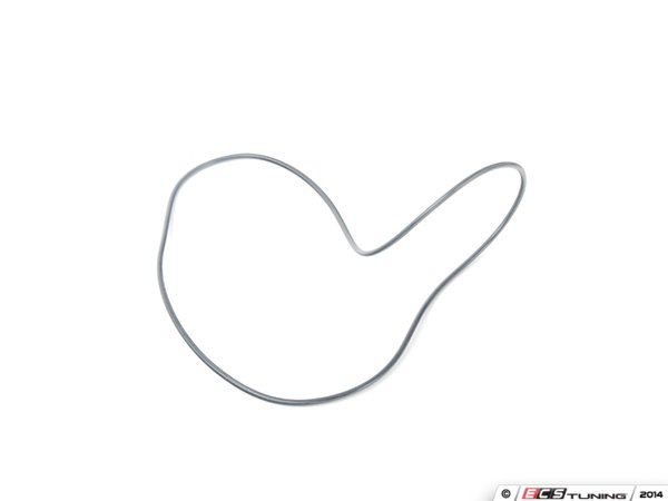 Genuine BMW - 24311219166 - O-RING (24-31-1-219-166)