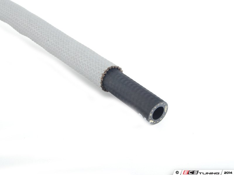 Genuine Volkswagen Audi - 1J1422891AM - Power Steering Return Hose ...