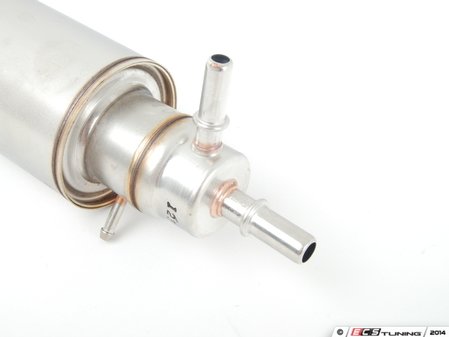 Mahle - 1634770701 - Fuel Filter - Priced Each - (NO LONGER AVAILABLE)