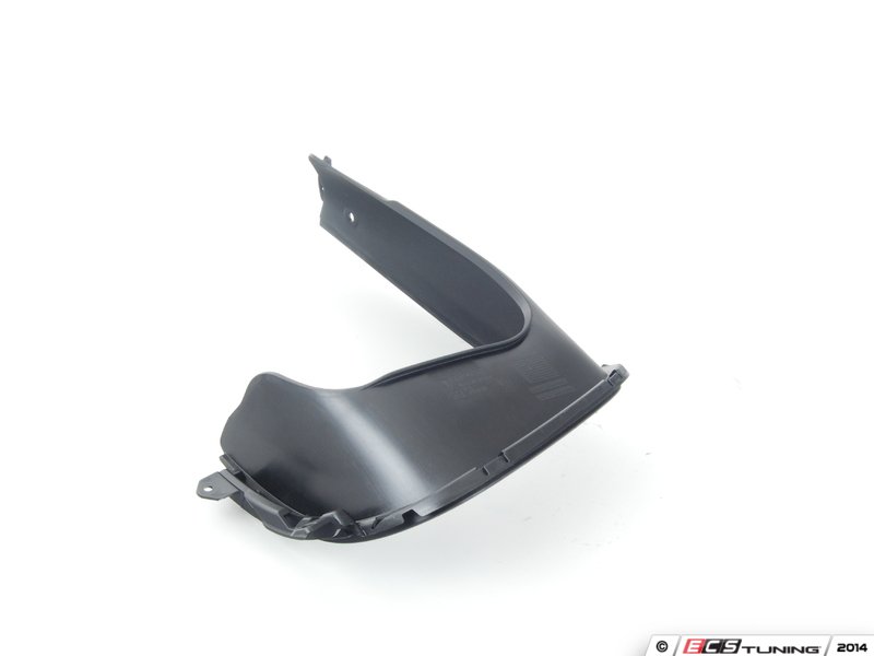 Genuine Porsche - 958505838009B9 - COVER. BUMPER