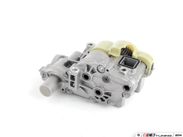 Genuine Volkswagen Audi - 079115103S - Oil Pump (079 115 103 S)
