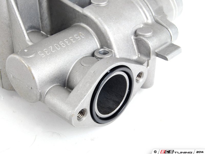 Genuine Volkswagen Audi - 079115103S - Oil Pump (079 115 103 S)