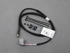 82110149389 BMW E46 Aux Input Cable Retrofit Kit (82-11-0-149-389)