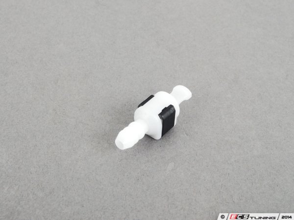 Genuine Volkswagen Audi - 3B0955875 - COUPLPIECE (3B0 955 875)