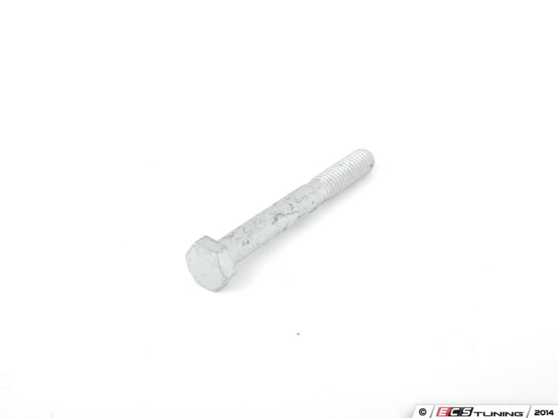Genuine Volkswagen Audi - N01036113 - Bolt - Priced Each (N 010 361 13)