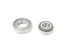 Genuine Volkswagen Audi - 191598625 - Rear Wheel Bearing - Priced Each ...
