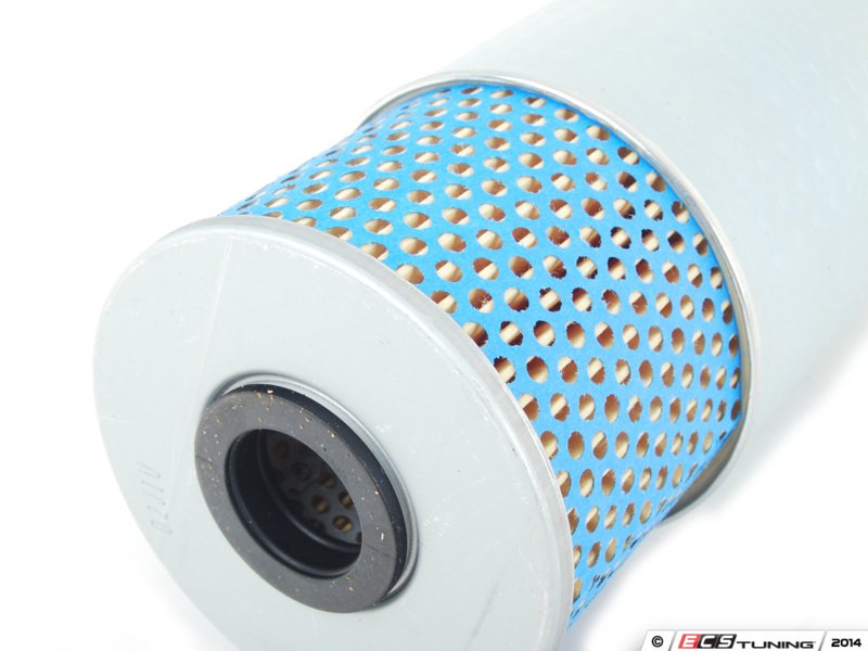 Genuine Mercedes Benz - 0001802509 - Oil Filter Kit - Priced Each