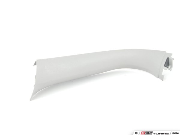 Genuine Mercedes Benz - 16474024707E94 - Rear Hatch Door Panel - Upper ...