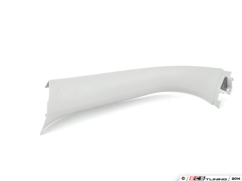 Genuine Mercedes Benz - 16474024707E94 - Rear Hatch Door Panel - Upper ...