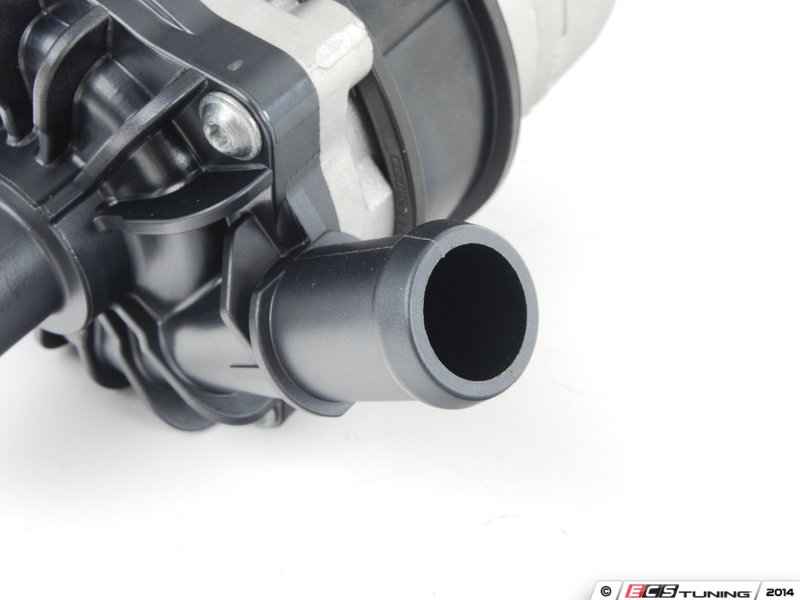 Genuine Volkswagen Audi - 8K0965567D - Auxiliary Water Pump (8K0 965 567 D)