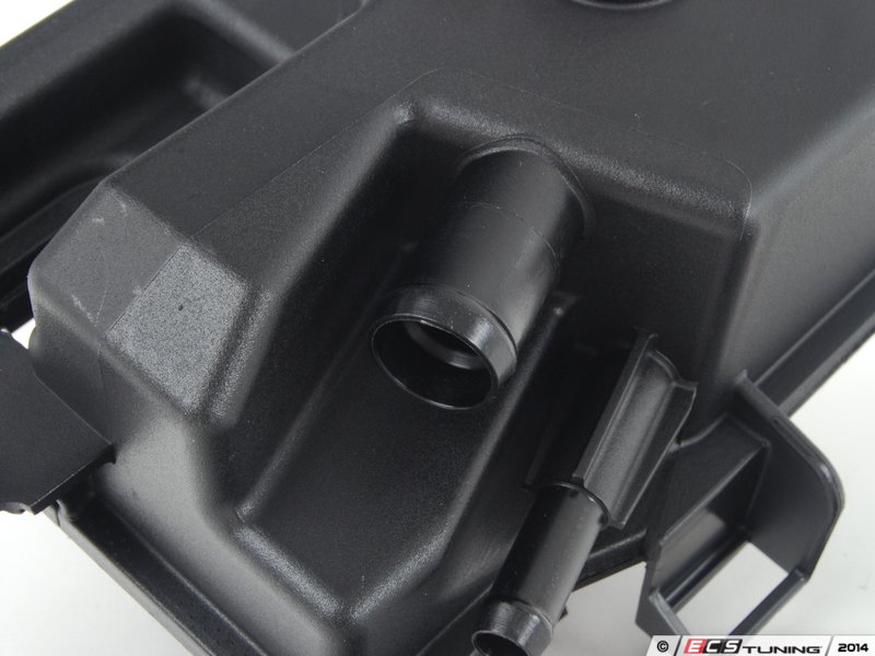 Genuine Mercedes Benz - 0004669502 - Power Steering Fluid Reservoir