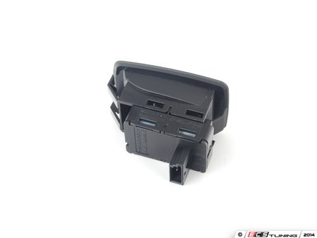 Genuine BMW - 61316945874 - Window switch - priced each (61-31-6-945-874)