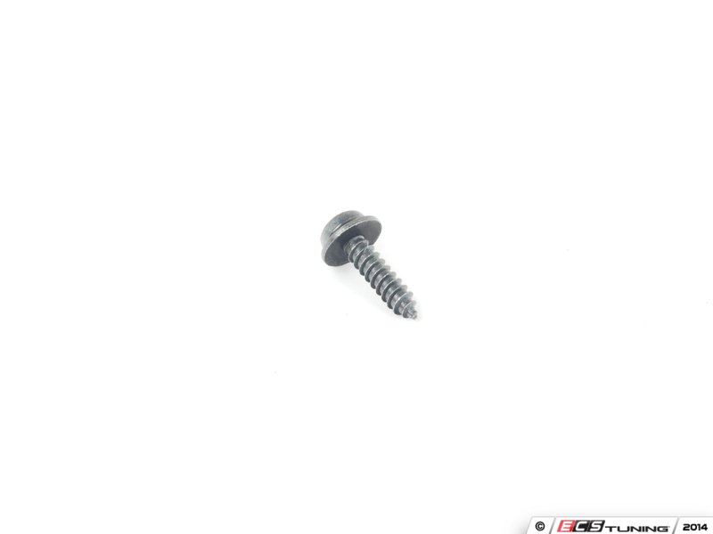 Genuine BMW - 07149144231 - Screw (07-14-9-144-231)