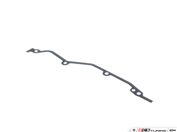 Genuine BMW - 11141407692 - Lower Timing Cover Gasket - Left (11-14-1 ...