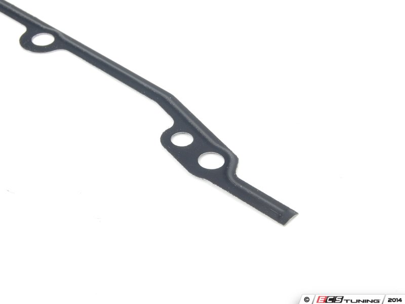 Genuine BMW - 11141407692 - Lower Timing Cover Gasket - Left (11-14-1 ...