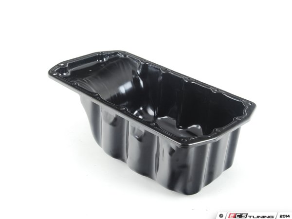 Genuine MINI - 11137550483 - Oil Pan W/ Drain Screw Plug & Washer (11 ...