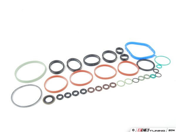 Genuine MINI - 11120427689 - Cylinder Head Gasket Set (11-12-0-427-689)