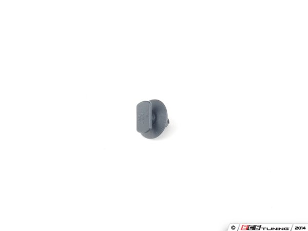 Genuine Volkswagen Audi - 3B0837732 - CLIP (3B0 837 732)