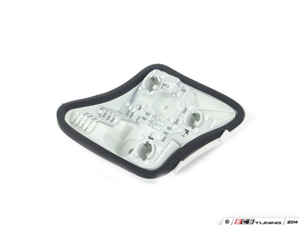 Genuine Volkswagen Audi - 8P4945257 - Bulb Carrier - Left Outer - (NO ...