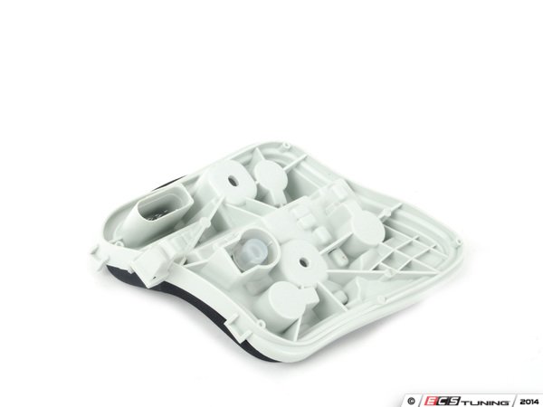 Genuine Volkswagen Audi - 8P4945257 - Bulb Carrier - Left Outer - (NO ...