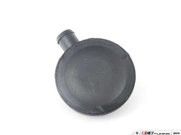 Genuine Volkswagen Audi - 028129101E - Crankcase Vent Valve (028 129 101 E)