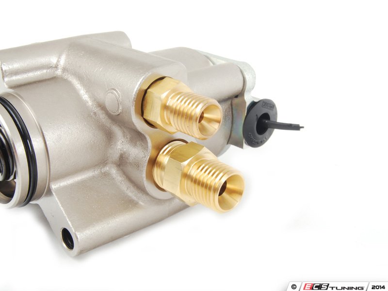Genuine Volkswagen Audi - 06E127025AB - Fuel Pump - (NO LONGER ...