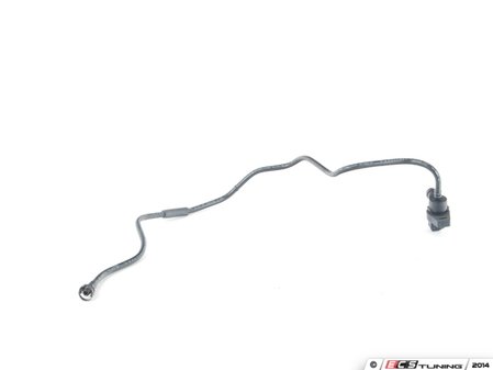 Genuine BMW - 13907515794 - Vapor Canister Purge Solenoid (13-90-7-515-794)