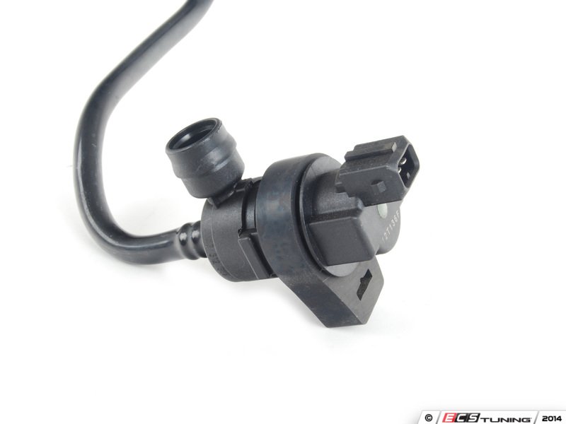 Genuine BMW - 13907515794 - Vapor Canister Purge Solenoid (13-90-7-515-794)