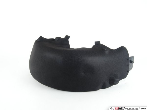 Genuine Mercedes Benz - 2046905330 - Fender Liner - Rear Right