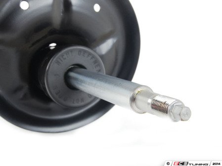 Genuine BMW - 31311091774 - Strut Assembly - Right (31-31-1-091-774)