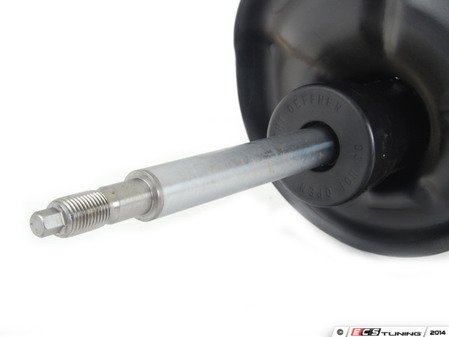 Genuine BMW - 31311091773 - Strut Assembly - Left (31-31-1-091-773)