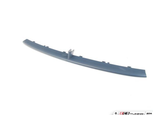 Genuine BMW - 51117893048 - E39 "M" Front Bumper Lower Grille Support ...