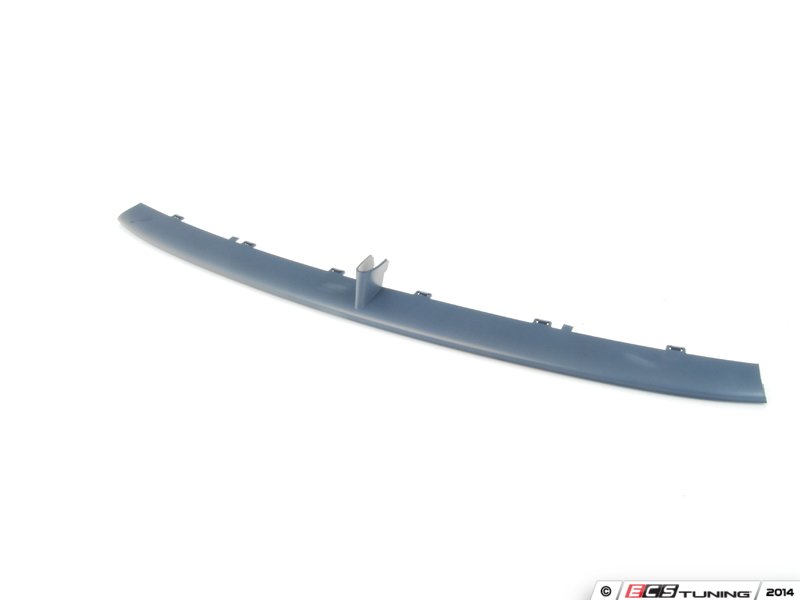 Genuine BMW - 51117893048 - E39 "M" Front Bumper Lower Grille Support ...