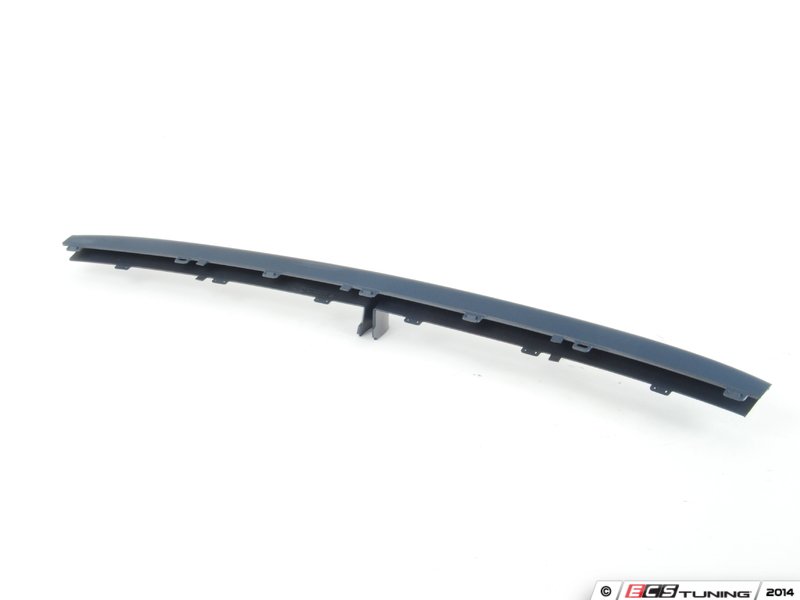 Genuine BMW - 51117893048 - E39 "M" Front Bumper Lower Grille Support ...