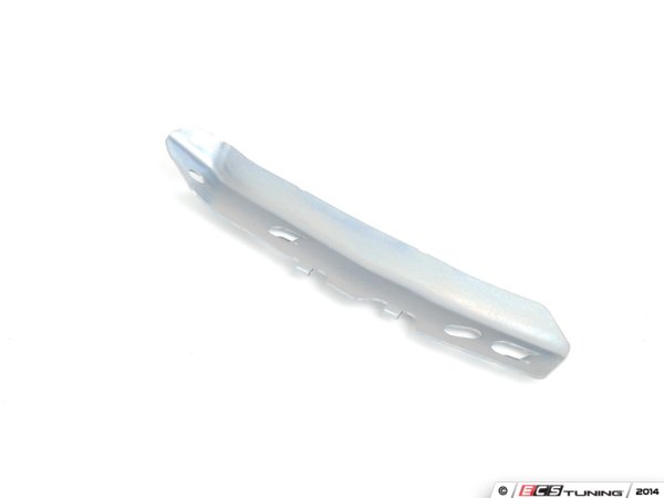 Genuine BMW - 51117907206 - Front Bumper Insert - Right (51-11-7-907-206)