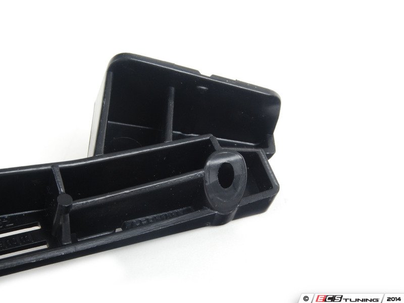 Genuine BMW - 51117900762 - Front Bumper Guide - Right (51-11-7-900-762)