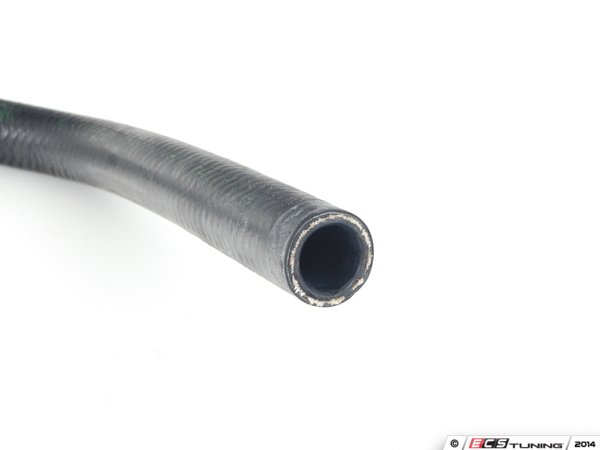 Genuine BMW - 32411139449 - E34 Power Steering Feed Line (32-41-1-139-449)